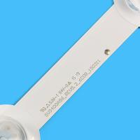 China TV Backlight For SVS400A96 REV5.2 6C0B 150311 Original Lens White for sale