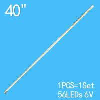 China TV Backlight For STS400A75-56LED-REV.1 STS400A64_56LED LJ64-03501A LJ64-03514A 2012SGS40 7030L 56 REV1.0 for sale