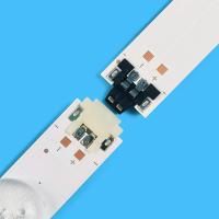 China TV Backlight For V6DU-490DCA-R0 V6DU-490DCB-R0 UA49MU6100K  UE49MU6200K BN96-40632A 40633A for sale