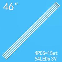 China TV Backlight For RUNTK4337TP AE4660B KDL-46EX700 KDL-46NX70 KDL-46NX700 KDL-46HX800 LK460D3LA8S  SLED 090907 Rev.1 for sale
