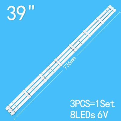 China TV Backlight For JL.D39042330-006AS-M  MS-L1795 V2 SJ.CX.D3900402-3030CS-M for sale