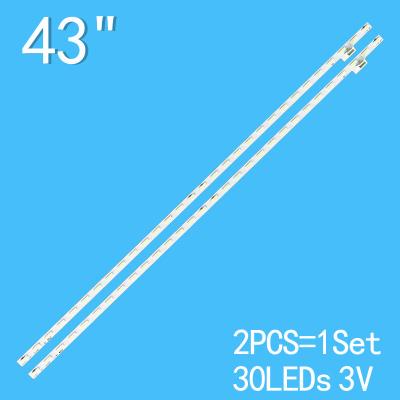 China TV Backlight For KDL32W653A KDL-32W700B KDL-32W705B 74.32T41.001-0-DX for sale