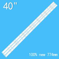 China 40'' LED TV Backlight For CL-40-D307-V3 40PFT410 40PFG4109 40PHG4109/78 for sale