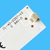 China 40'' LED TV Backlight For CL-40-D307-V3 40PFT410 40PFG4109 40PHG4109/78 for sale