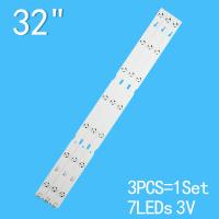 China 32inch LED TV Backlight For SAMSUNG_2015ARC320_3228-ART7-REV1.0 LM41-00175A for sale