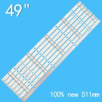 China TV Backlight For TX-49DSW504 STX-49DS500B LG Innotek 49inch_Panasonic  TS-49DSS500B TX-49ES500B TX-49ES400B TX-49EXW504 for sale