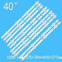 China 40 inch TV Backlight For SVS400A73 SVS400A79_4LED_A/B/D SVS400A79_5LED_C for sale