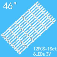 China TV Backlight For SVG460AB1_REV3_121121 KLV-46R470A KLV-46R476A KLV-46R479A for sale