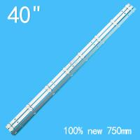 China 40'' TV Backlight For MS-L2695 V1 RCA Rtv4019sm Econ EX-40FS001B LC-40Q3000U LC-40Q5020U 40dfs69 JL.D39681330-003BS-M Lb3960 for sale
