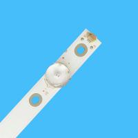 China 55'' LED TV Backlight 1104mm 3V GC55D09-ZC22AG-07 55PUF6012/T3 for sale