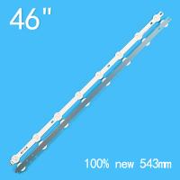 China TV Backlight For SVS460AB6-REV7-A/B Type-8LED-130820 LTI460HN09 for sale