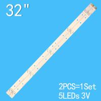 China TV Backlight For SV0320AK4_REV09_5LED_150310 SVO320AK4_Rev09 32LF520-TA 32LF520A for sale
