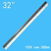 China TV Backlight For SV0320AK4_REV09_5LED_150310 SVO320AK4_Rev09 32LF520-TA 32LF520A for sale