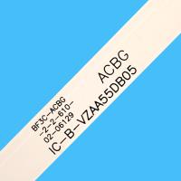 China TV Backlight For UN55NU7095G_4X9_2W_MCPCB 14MM_V0 E47 I-CB-VZAA55DB05 UN55NU7095G for sale
