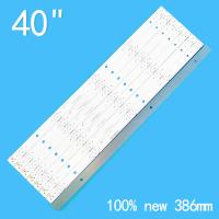 China 40'' TV Backlight For 400S8605X8-A0035 400S8605X8-B0040 PH40R86 PH40R86DSGW E34036 40S-4-10 for sale