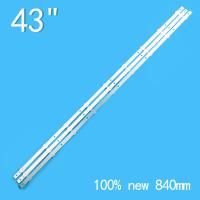 China 43'' TV Backlight For AOC 43s5295 43PFG5813 43PFG5813/78 43PFF5292 CEJJ-LB430Z-9S1P-M3030-D-1 43PFF3282 43PFF3212 43PFF3933 for sale