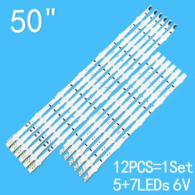 China 50'' TV Backlight For D4GE-500DCA-R2 D4GE-500DCB-R2 SAMSUNG_2014SVS50_3228_R05   SAMSUNG_2014SVS50_3228_L07   D4GE-500DCA-R2 for sale
