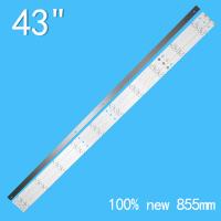 China 43'' TV Backlight For LB-C430F14-E1-L-G1-SE1/2 SVJ430A07 LED43D7200I 43d7200 Lu43v809a Gd43d2000 43lem-1015/Ft2 for sale