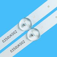China 50'' TV Backlight For 3P50UK006-A0 LE50A31  V500HJ1-PE8 LE50AL88U51 for sale