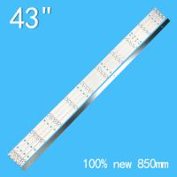 China TV Backlight For LB43015 V0-03 GJ-2K15-430-D510 GJ-2K16-430-D510-V4 for sale