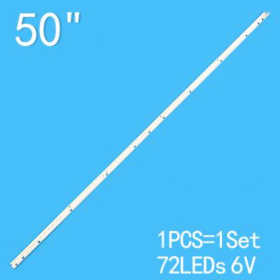 China TV Backlight For 50