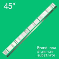 China 45'' TV Backlight For LCD-45SF475A  LCD-45SF470A 45SF478A 45TX4100  3P45UM003 A0 3P45UM001 A9  ECHOM-0345UM002 3P45UM001 for sale