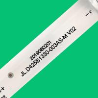 China 43'' TV Backlight For 43A59E 43A52E HZ43E3D 43A7100FHZ43E3D  CRH-BX55V1U713030T04108CS-REV1.2 for sale