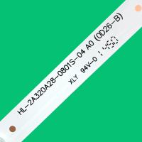 China 32'' TV Backlight For 32B HL-2A320A28-0801S-04 A0(0D26-B)E469119 for sale