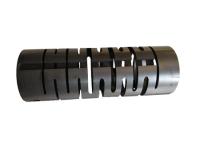 China High Purity Carbon 25uom 90Mpa Custom Graphite Molds for sale