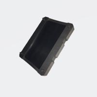 China Plastic Injection Hot Bending ISO Mobile Phone Mould for sale