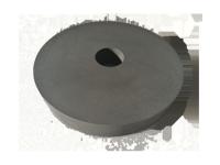 China UHP 600×2400mm 4 TPI Carbon Graphite Electrode for sale