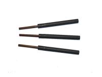 China UHP 600×2400mm 4 TPI Carbon Graphite Electrode for sale