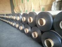 China Corrosion Resistance ISO Thin Graphite Sheet High Carbon for sale