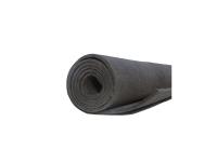 China Anti Corrosion Polyacrylonitrile Carbon Graphite Felt Light Weight for sale