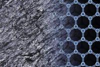 China Thermal Conductive 5G Graphite Parts Long Term Reliability for sale