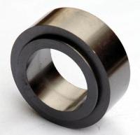 China Customized Solid Bearing ISO Graphite Components for sale