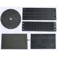 China OEM 150Mpa Custom Graphite Molds Corrosion Resistance for sale