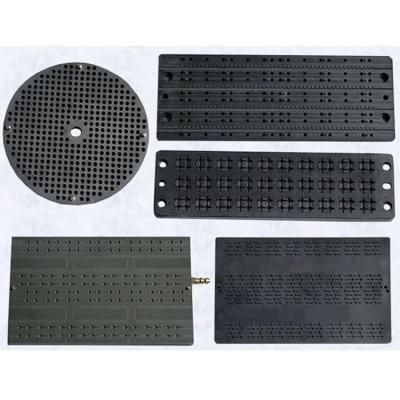 China OEM 150Mpa Custom Graphite Molds Corrosion Resistance for sale