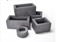 China Die Molded Isostatic 1.62g/Cm3 Custom Casting Molds for sale