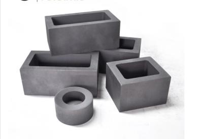 China Die Molded Isostatic 1.62g/Cm3 Custom Casting Molds for sale