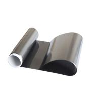 China ISO Thermal Graphite Sheet Industrial Grade Flexible Graphite Foil for sale