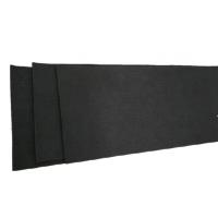 China Soft 5mm Carbon Graphite Felt Heat Insulation for sale