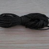 China Wear Resistant 40*5mm Graphite Rope Packing High Temperature for sale