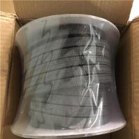 China ISO Packing Rope Seal 1.40g/Cm3 Pump Gland Rope for sale