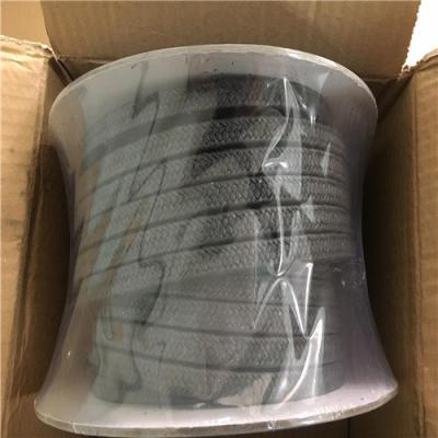 China ISO Packing Rope Seal 1.40g/Cm3 Pump Gland Rope for sale