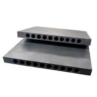 China Acid Resistance 135Mpa Custom Graphite Molds For Metal Melting for sale
