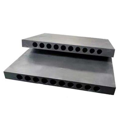 China Acid Resistance 135Mpa Custom Graphite Molds For Metal Melting for sale