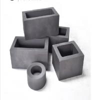 China High Density 1.75g/Cm3 14.0μΩM Custom Casting Molds for sale