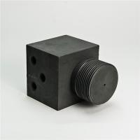 China Special Shaped 15um Graphite Casting Molds Graphite Molds For Casting Metal for sale