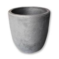 China High Strength Graphite Ingot Mold 1.87g/Cm3 65MPa Custom Graphite Molds for sale